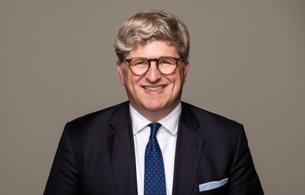 Team – Dittmar Germer Jones + Partner